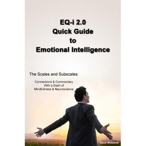 Steve Whiteford | Other | Eqi 2 Quick Guide To Emotional Intelligence ...